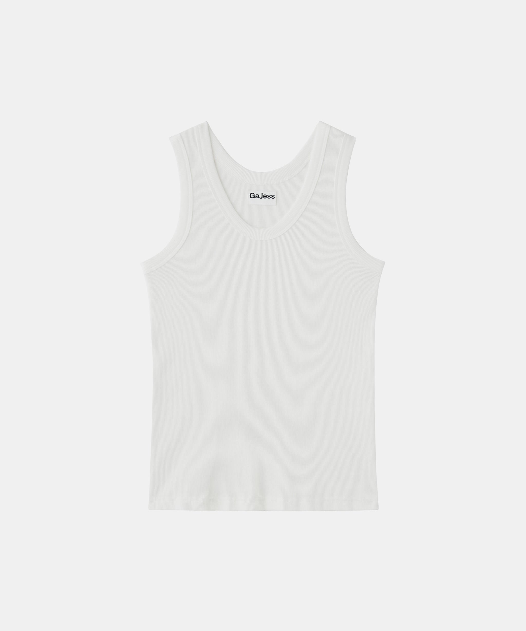 Basic rib tank | Gajess