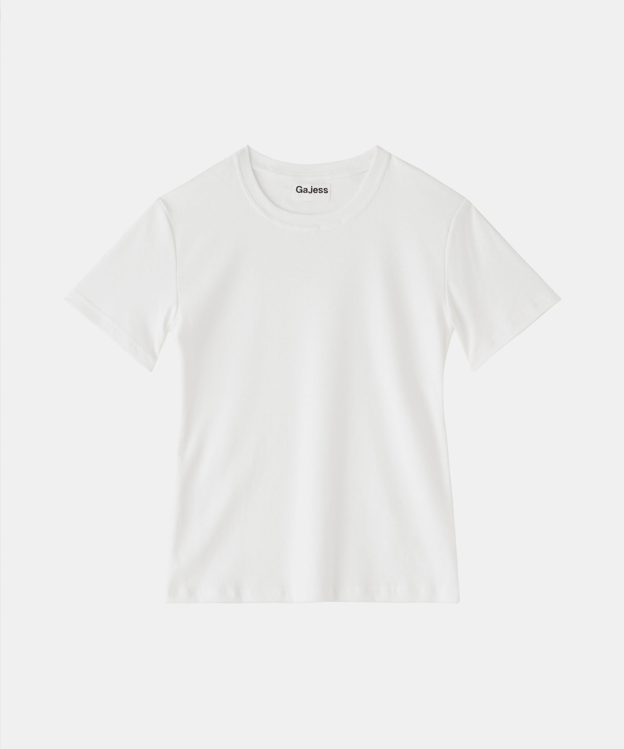 Basic tshirt | Gajess