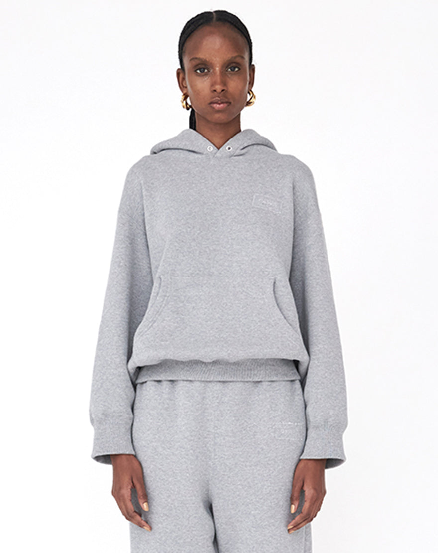 Kanon Logo Hoodie Sweatshirt | Gajess